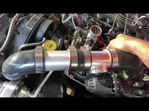 Turbo XJ 4.0 - YouTube