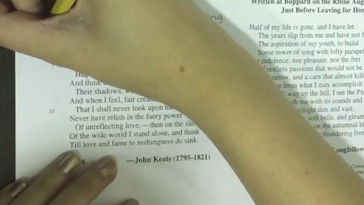 When I have Fears Miriam Weiss and Alexis Boylan - YouTube