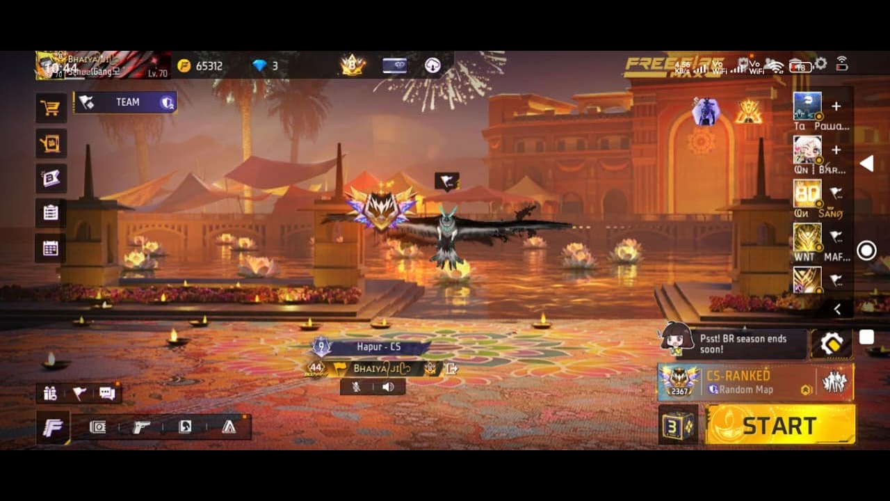 ff gameplay - YouTube