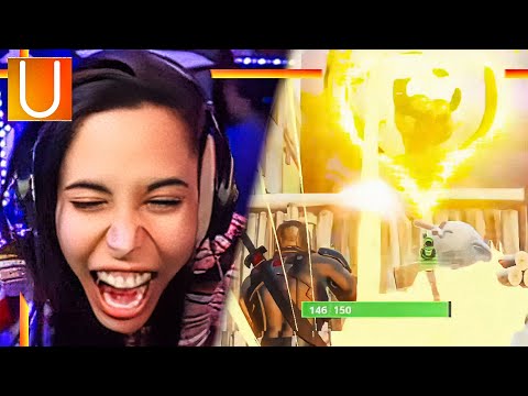 TWITCH BEST MOMENTS / CHICA #5