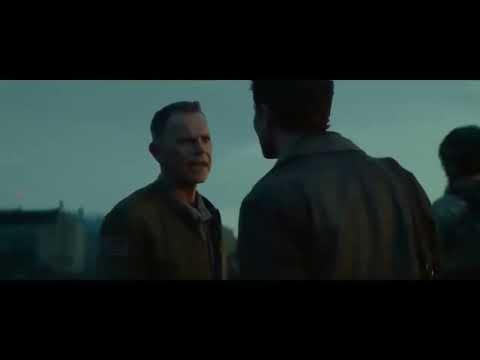 2020 Bilim Kurgu- Aksiyon filmi Türkçe dublaj fullhd ( oscar ödüllü)