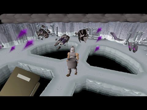 IT'S RAINING DROPS AT NEX & WE GOT INSANELY LUCKY? (#32) OSRS - YouTube