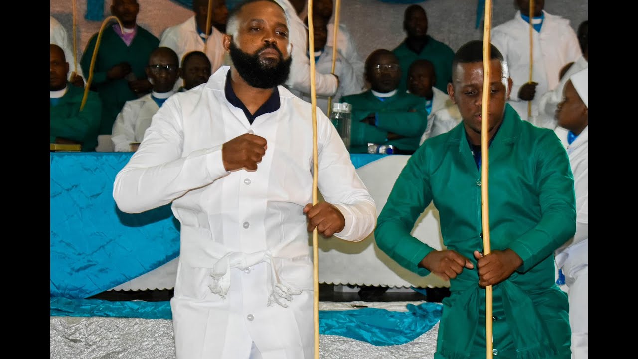 God’s Vision Ministries - NANTI IZWI & YEBO BAKITHI | Ayanda Galela ...