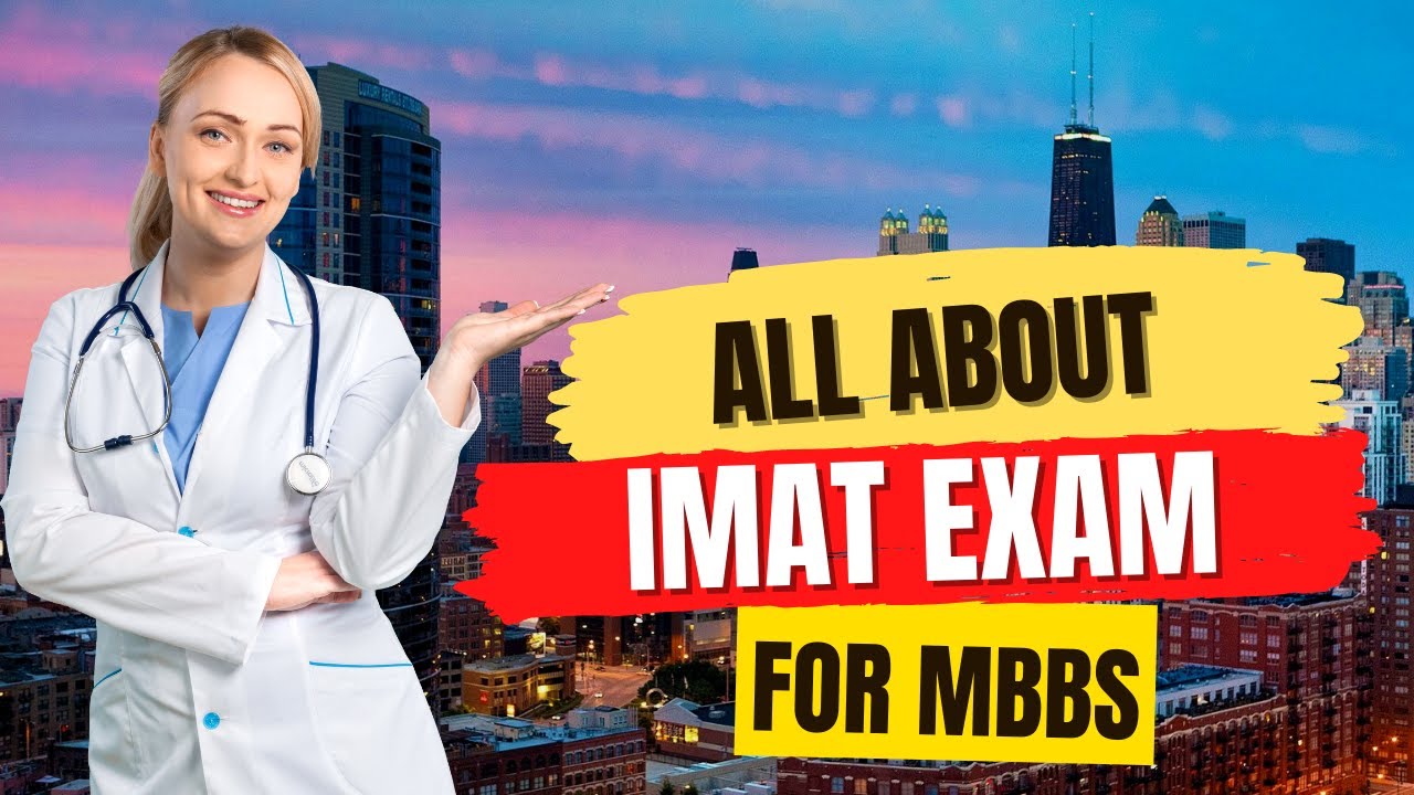 ALL ABOUT IMAT EXAM | MBBS IN ITALY - YouTube