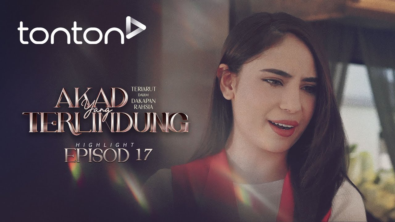 [HIGHLIGHT] Akad Yang Terlindung (2025): Episod 17 - Dah Kenapa Pulak ...