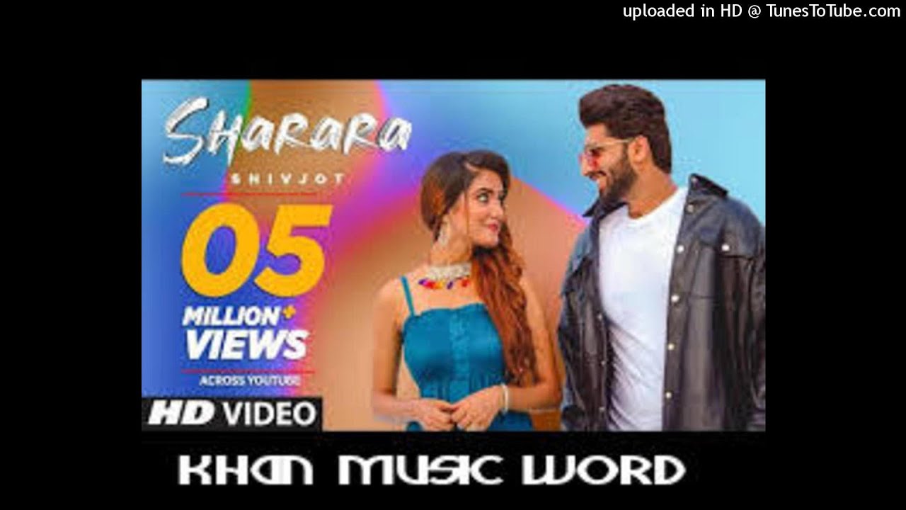 New Punjabi Songs 2020 _ Sharara (Full Song) Shivjot _ Latest Punjabi ...