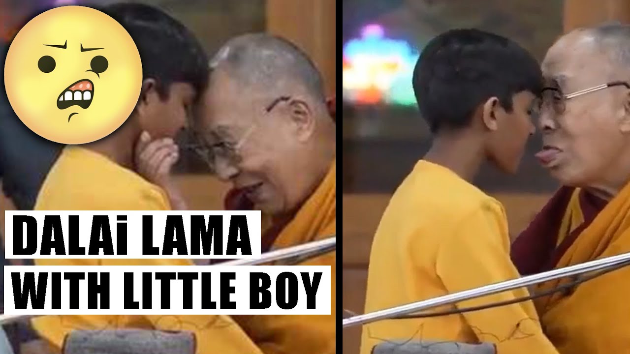 RELIGIOUS LEADER CHILD YouTube religious-leader-child-youtube