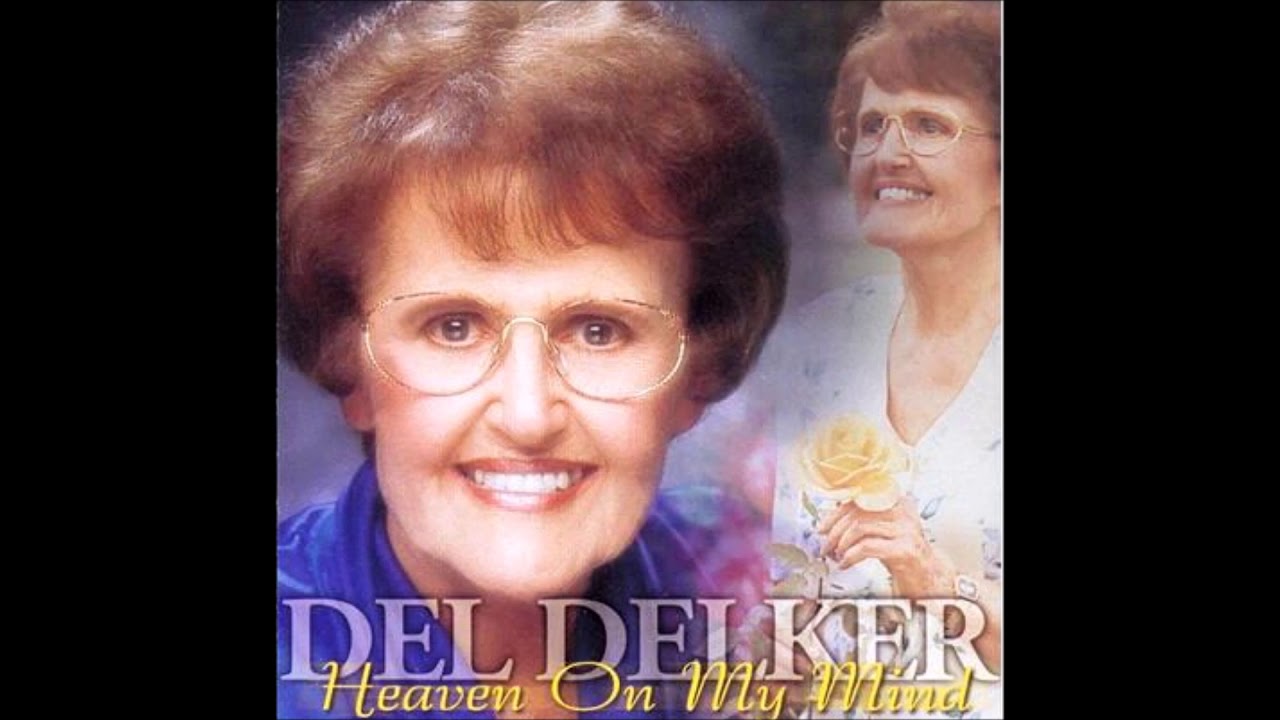 THE KING´S HERALDS - DEL DELKER - HEAVEN ON MY MIND (1999) - YouTube