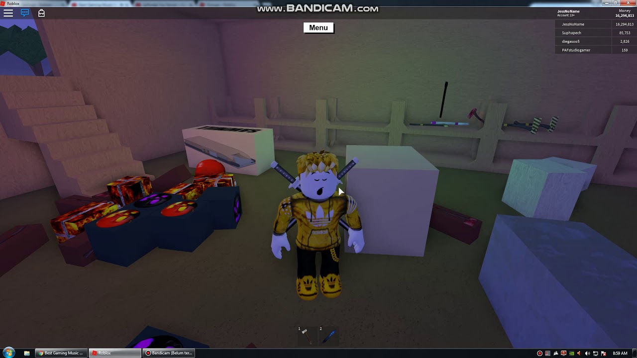 Roblox Lumber Tycoon 2 Exploit Hack Script Hack Işınlanma Btools