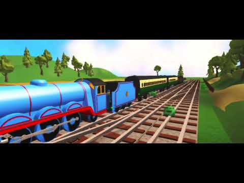 Sodor Decay AU - YouTube