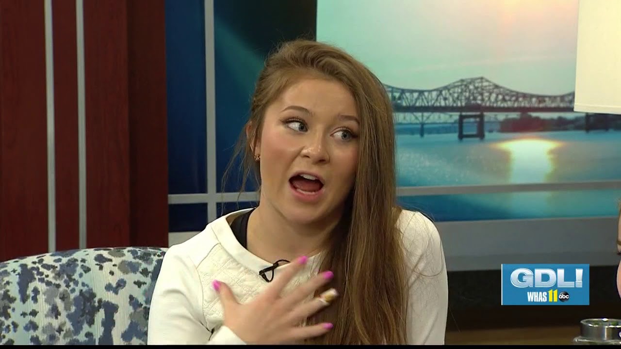 Layla Spring, her sister make big impression on American Idol premiere ...