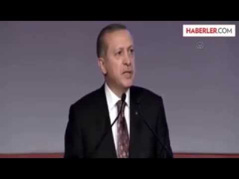 Cumhurbaşkanı Erdoğan - Batı Karadeniz'de Yeni Bir Sondaja Başlayacağız