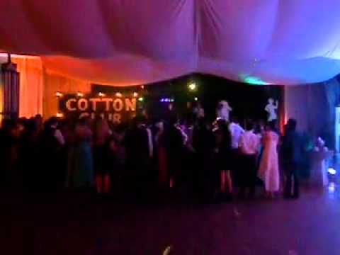 NPBHS Ball 21 June 2014 - best dressed guy and girl - YouTube