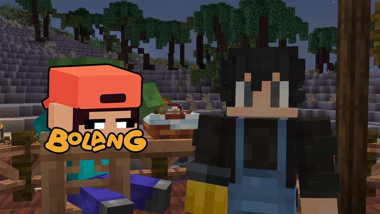 bergaul bang | Bolang SMP - YouTube