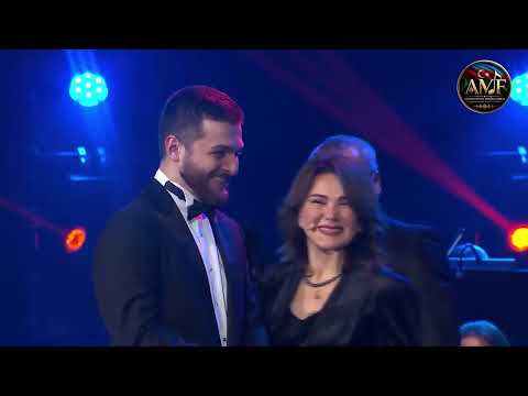 Geceler bulaq basi - Orxan Celilov