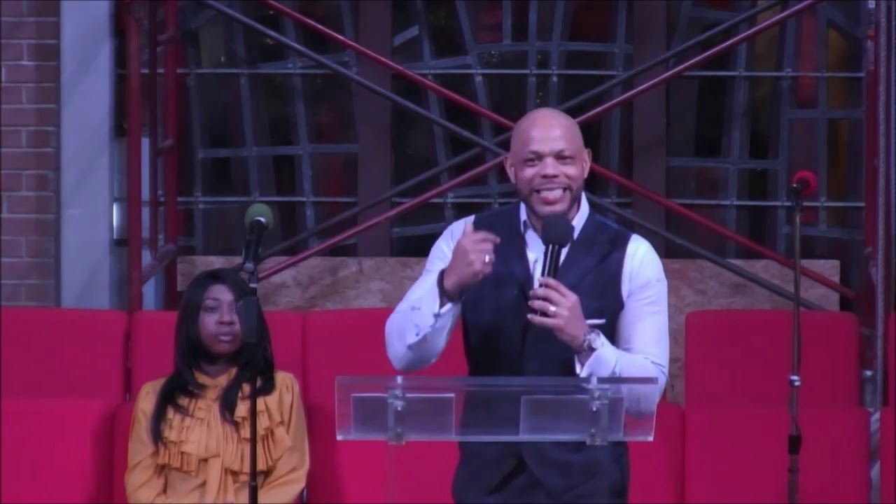 Sermon: Guilty by Association - YouTube