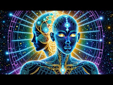 Elevate Your Existence: Dive into the Power of 369 Hz Frequencies! 🔮🚀 # ...