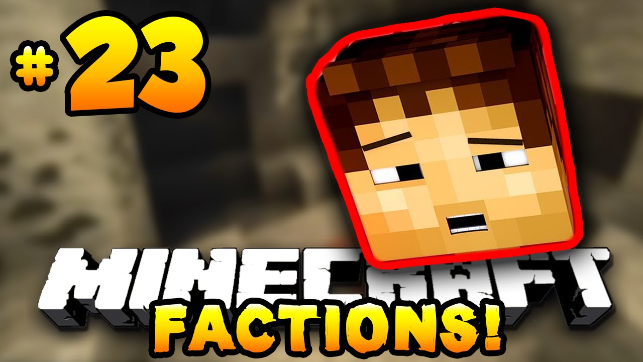 FACTIONS #23 "BETRAYING WOOFLESS!" - w/PrestonPlayz & MrWoofless - YouTube