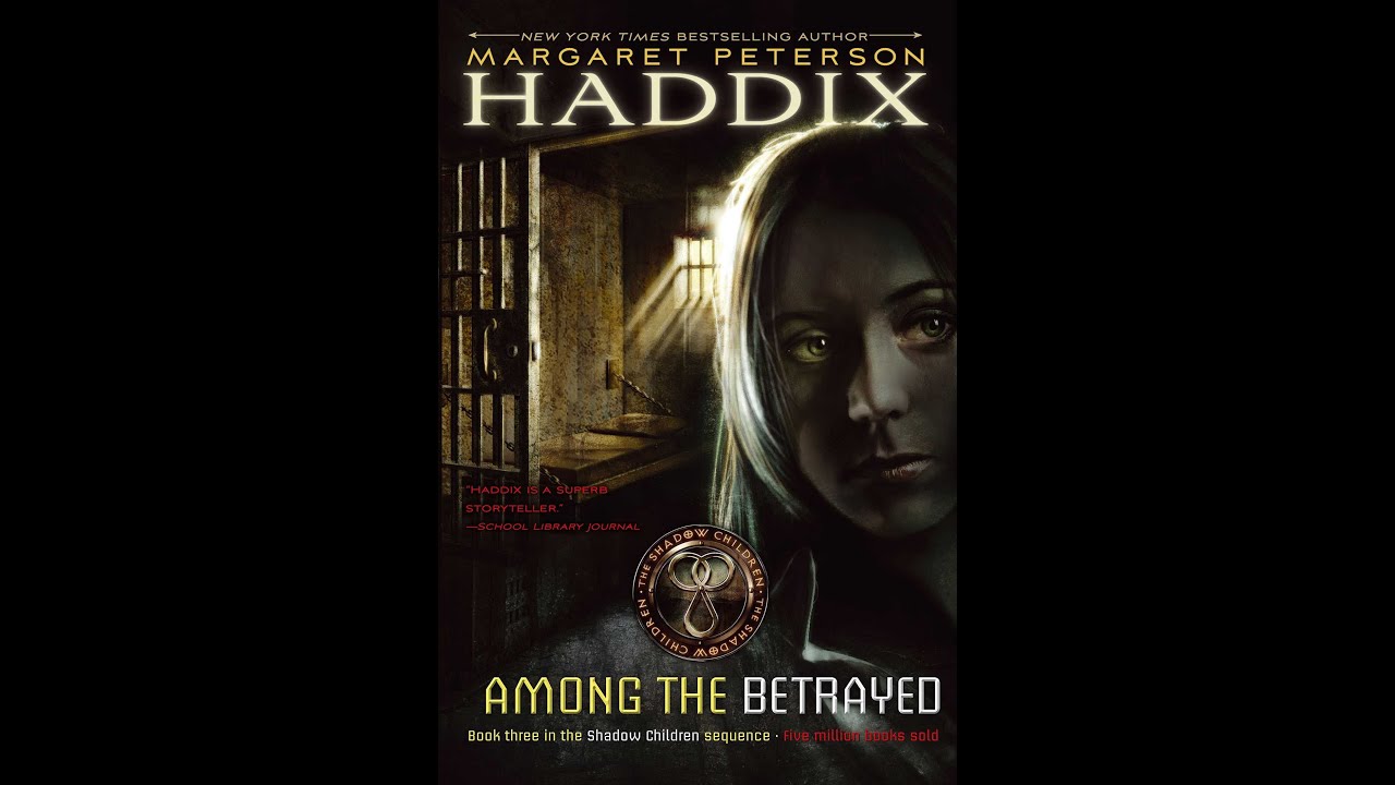 Among the Betrayed - Book Review - YouTube