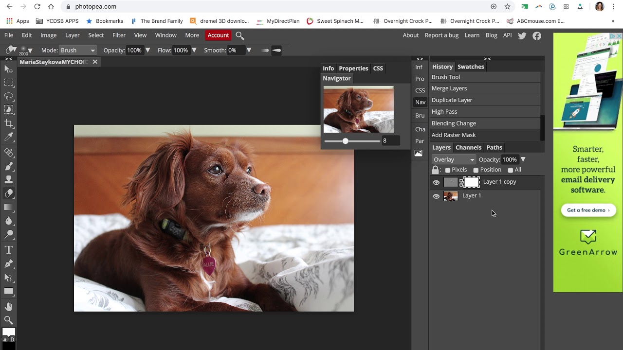 How To Sharpen In PhotoPEA Or Photoshop YouTube how-to-sharpen-in-photopea-or-photoshop-youtube