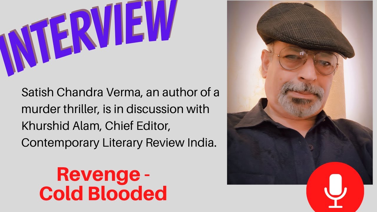 How a true story became the storyline of Satish C Verma’s "Revenge ...