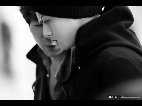 EXO - TAO - Metal. (Fanmade Video)