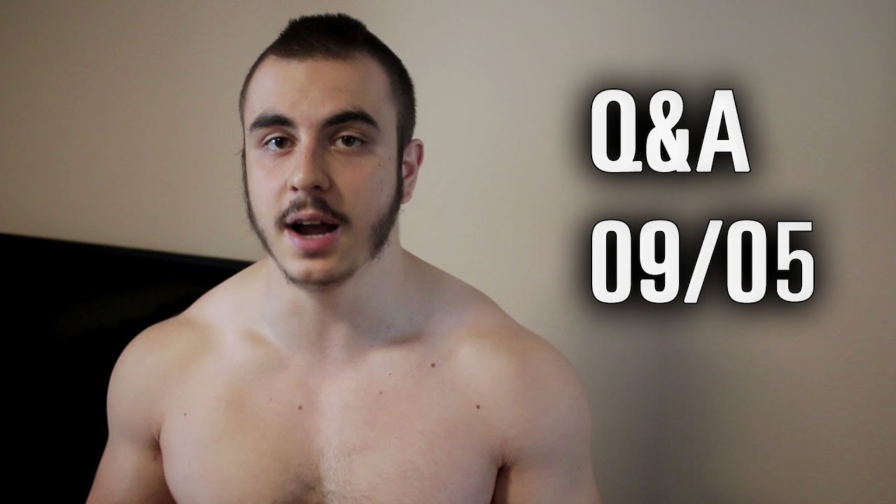 Alpha Destiny Q&A 09/05/2016 - YouTube