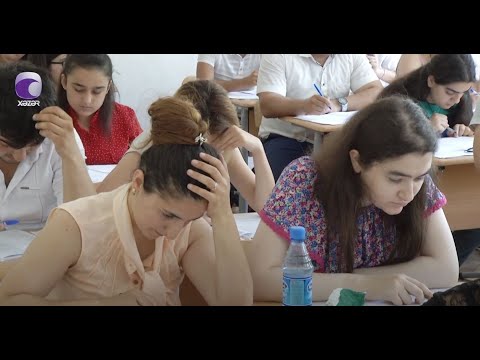 İmtahanlar bitdi... Ən çox bal toplayanlar bilindi...