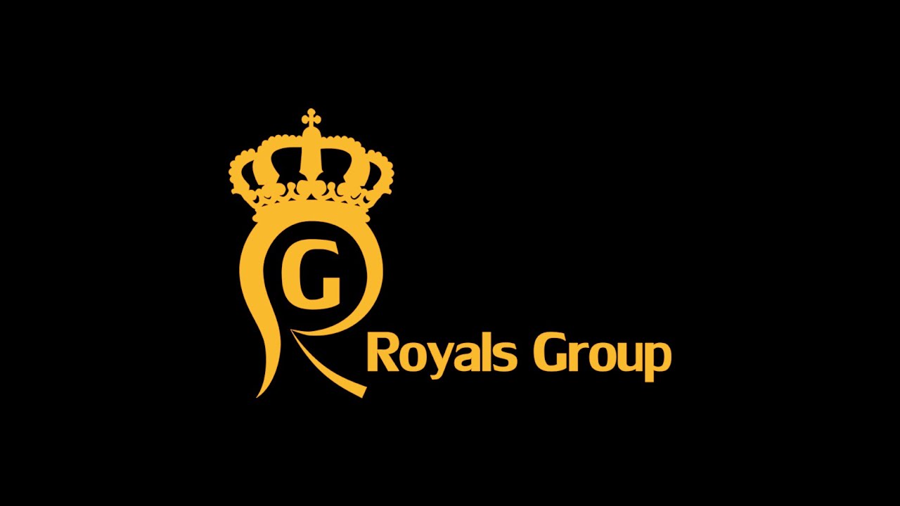 Royals Group - YouTube