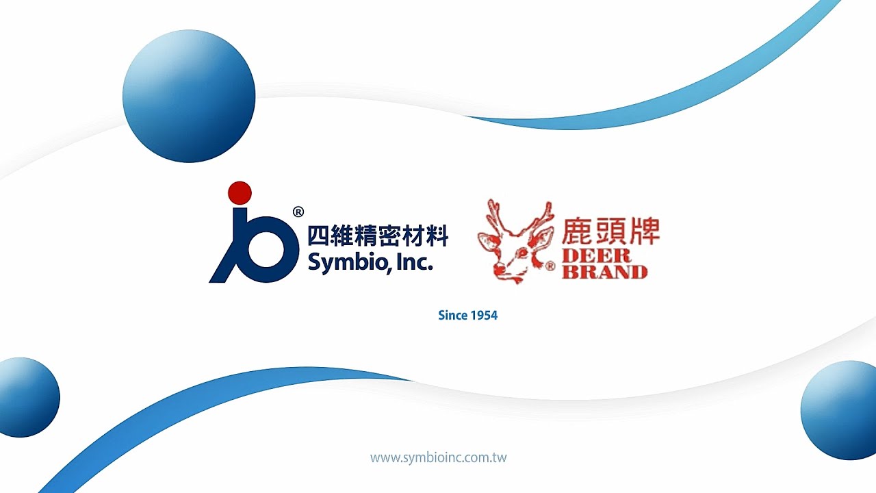 Label Stock, Adhesive Tape, Adhesive Tape Manufacturers-Symbio, Inc ...