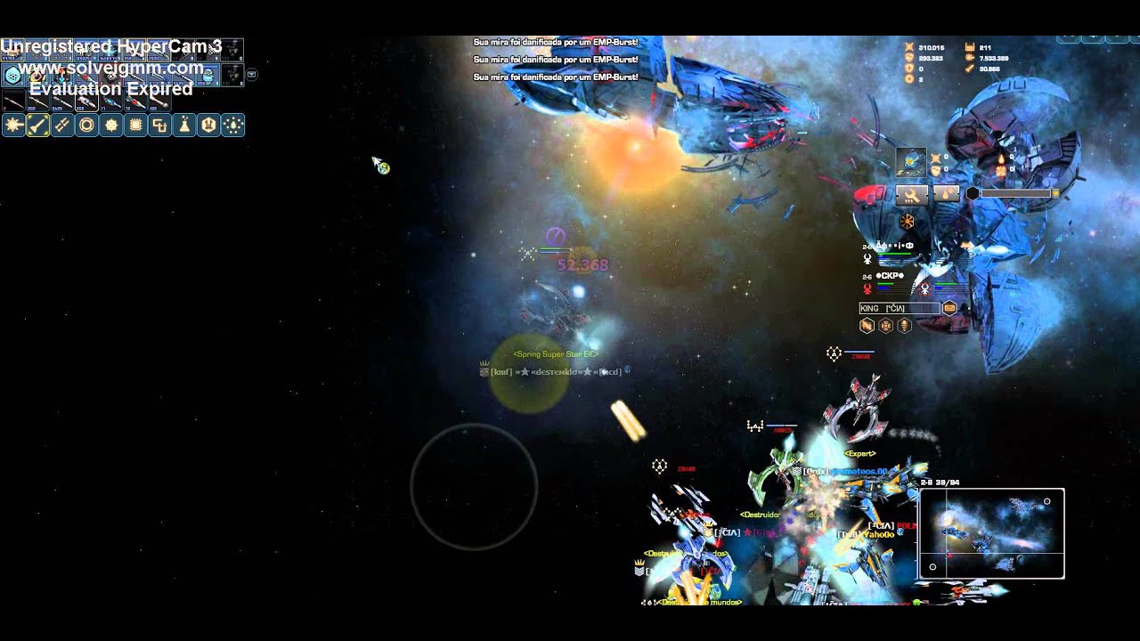 Bug Citadel - YouTube