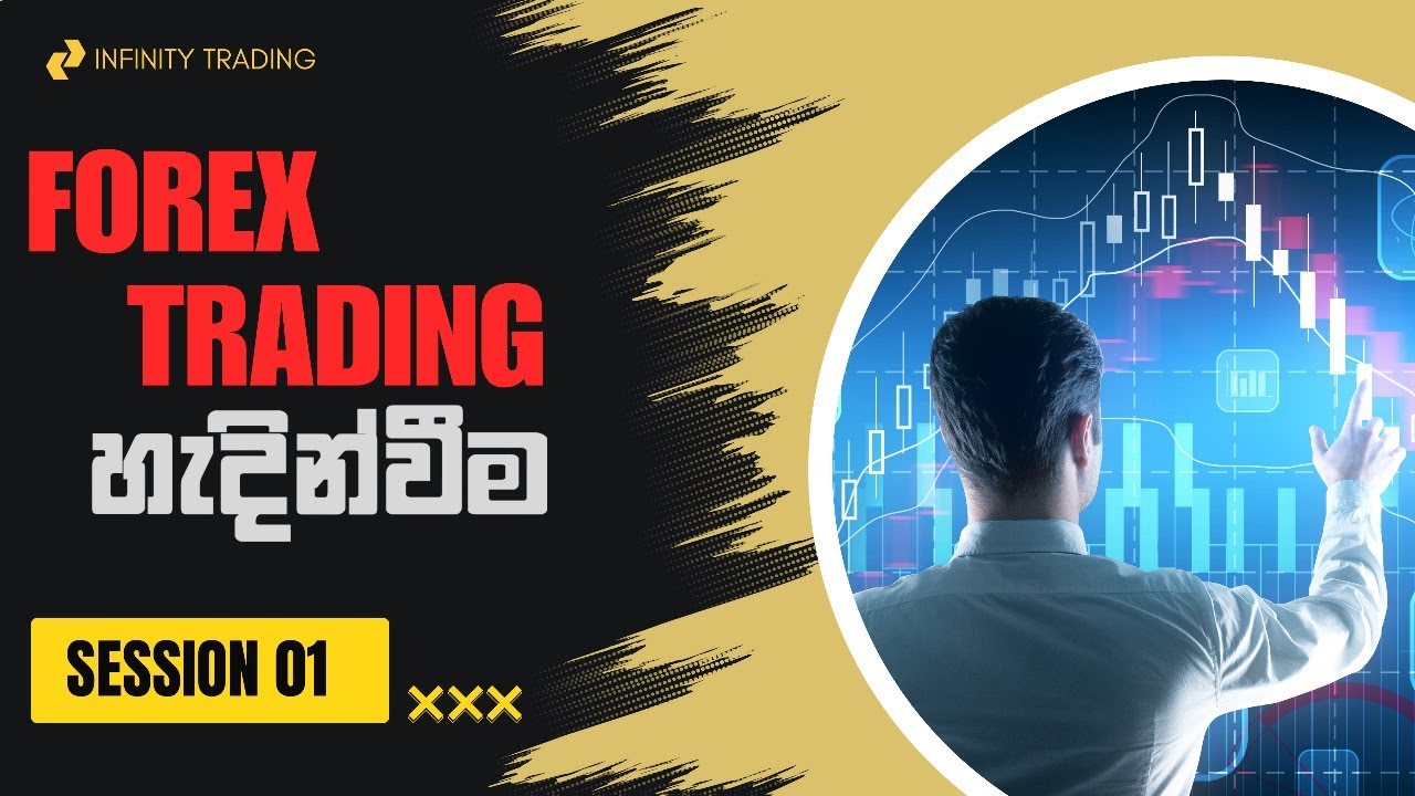 FOREX TRADING මුල සිට සරලව/INFINITY TRADING - YouTube