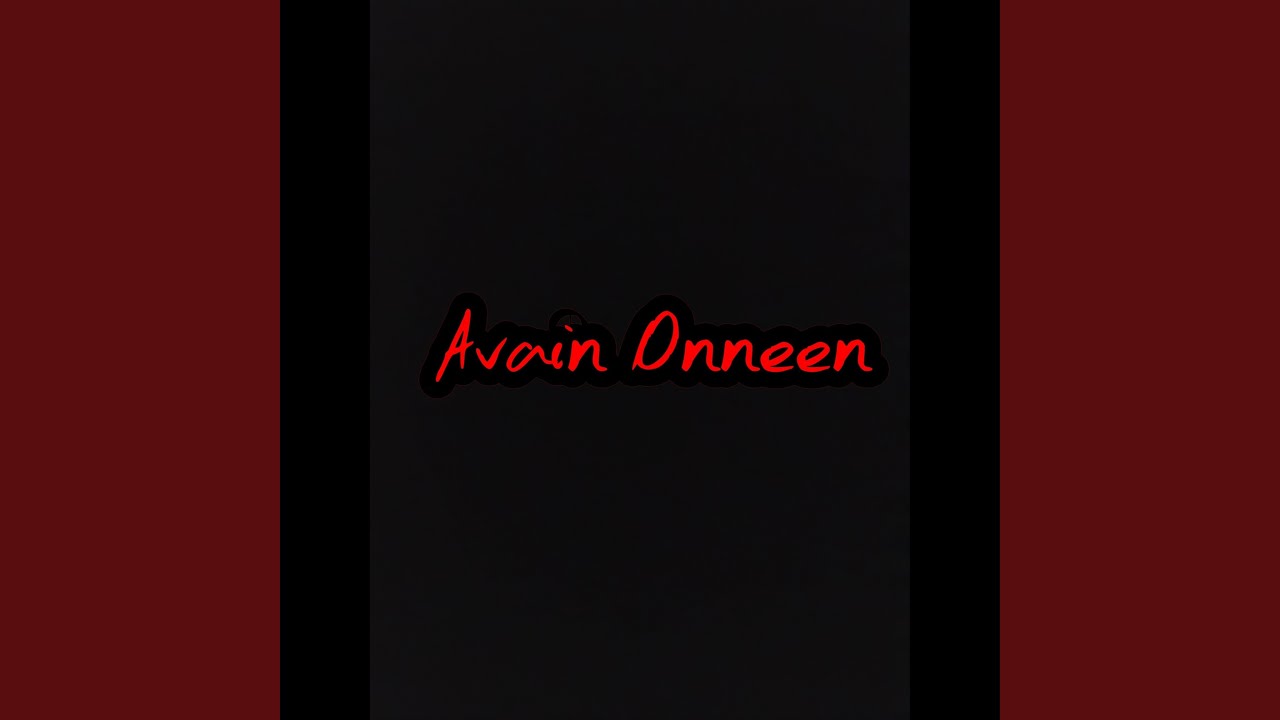 Avain Onneen - YouTube