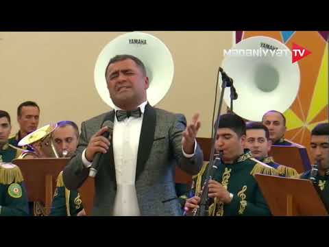 Sevgili Canan - Tural Ağasıyev (DSX ORKESTR)