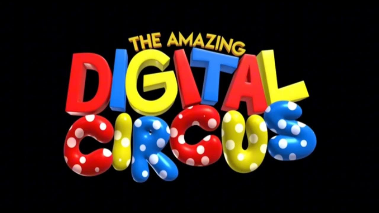 2. Teaser Trailer, The Amazing Digital Circus OST - YouTube