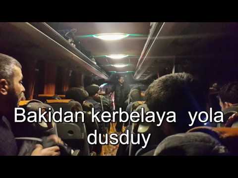 Erbein  Bakidan Kerbelaya ...