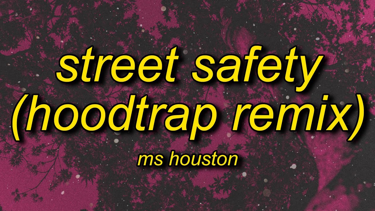 stop and wait look both ways (Street Safety Remix) - YouTube Music