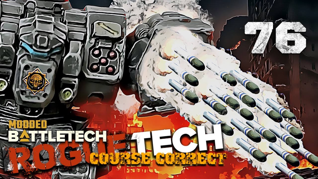 Heavy Metal Upgrade – A New Tank - Battletech Modded / Roguetech Course ...