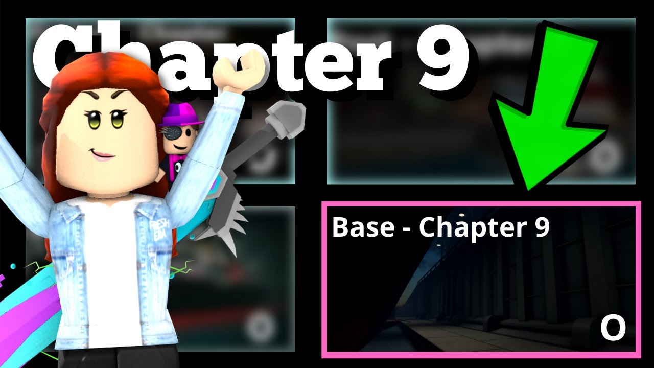 I Played Piggy Book 2 Chapter 9 EARLY... (Roblox Piggy) - YouTube