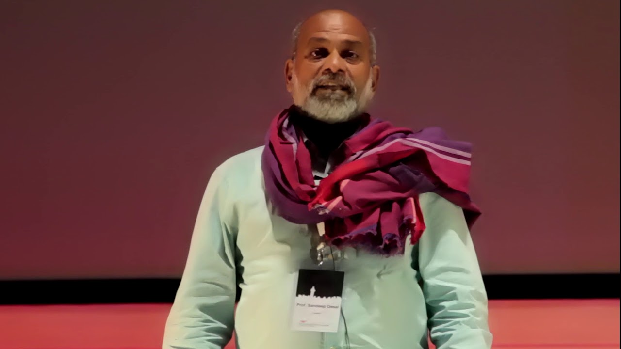 Paving the Way for Effective Primary Education in India | Sandeep Desai ...
