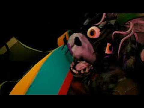 Hey Roxy- NOOOOO - YouTube