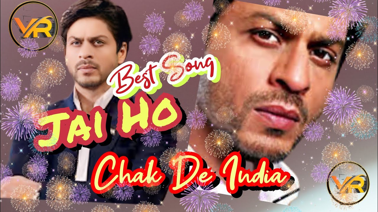 |Jai Ho New Song | New Hindi Song |Jai Ho song dance | Chak De India ...
