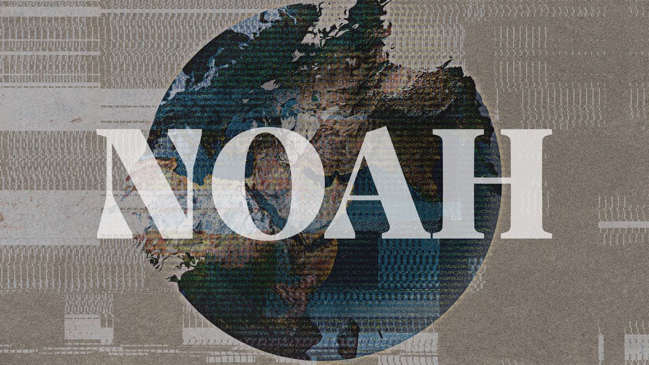 1 - NOAH - The Days of Noah - YouTube