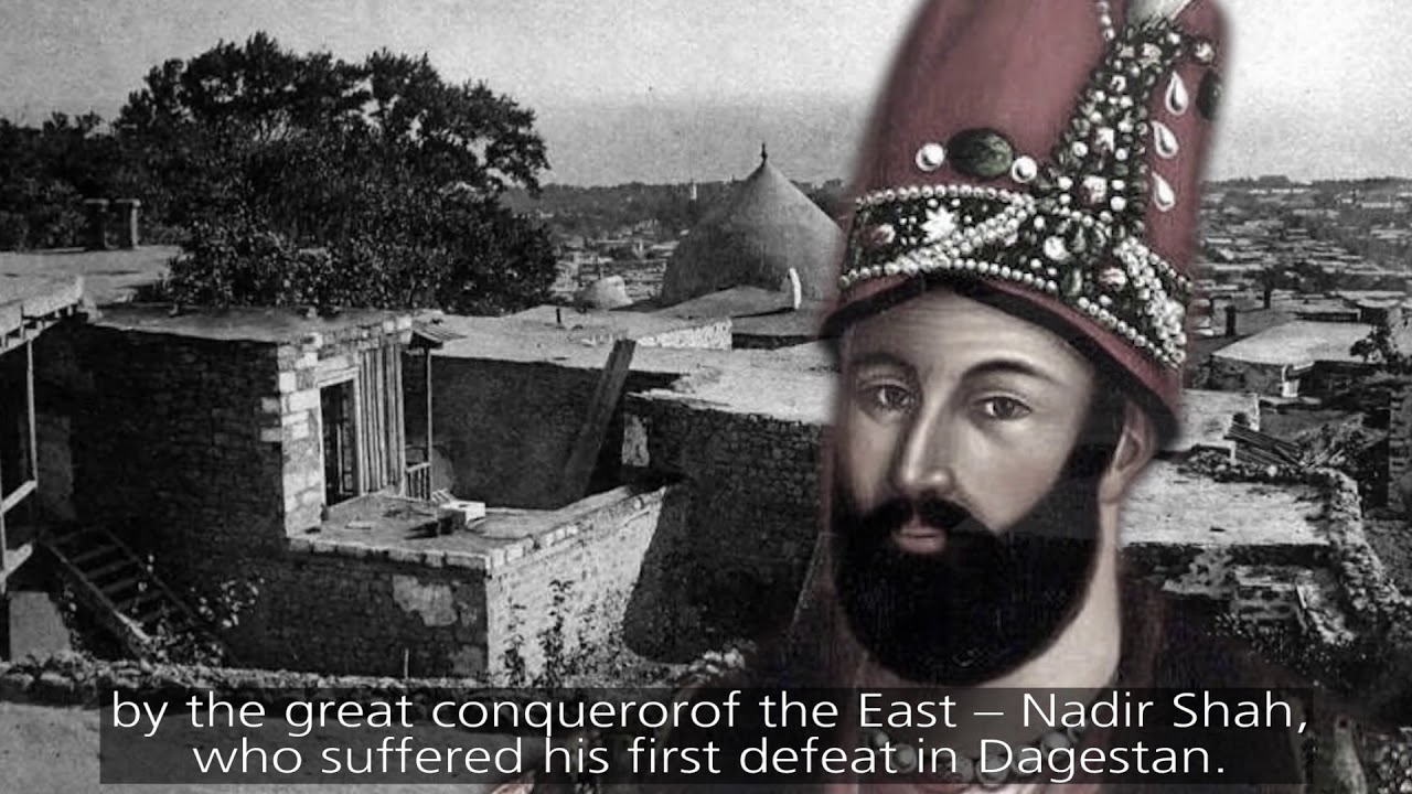 2020 Tree of the Year Russia - Ancient Sycamore Tree - YouTube