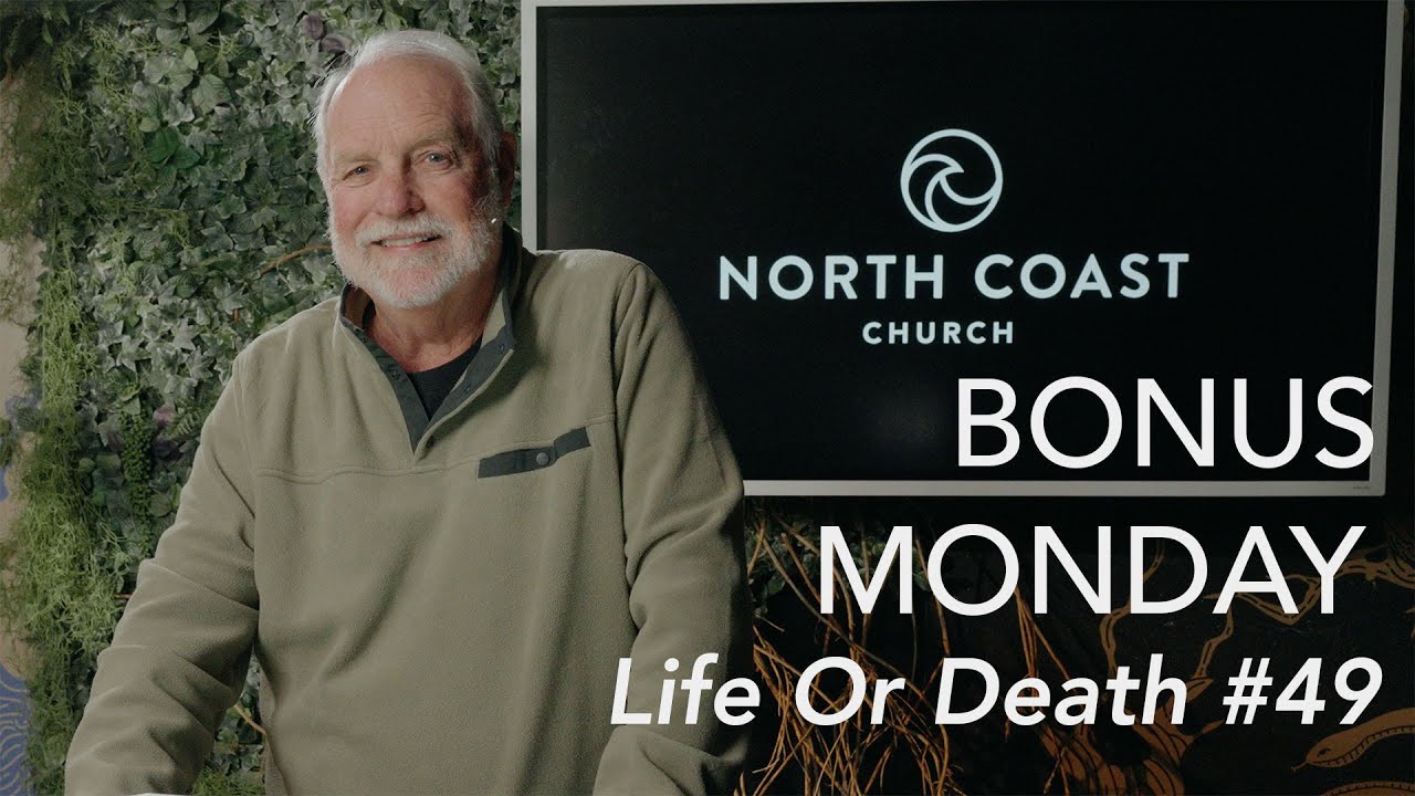 Bonus Monday Part 59 - Daily Dose - YouTube