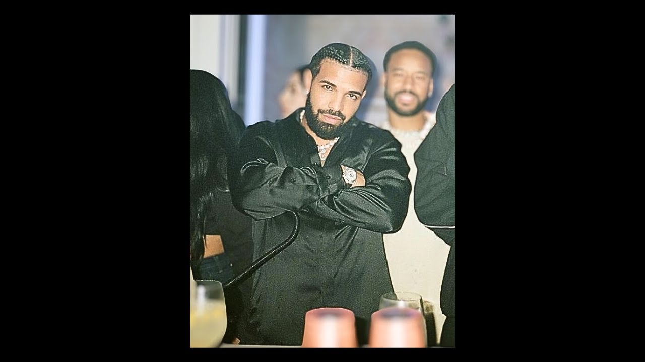 (FREE) Drake Type Beat - "Cry On My Shoulder" - YouTube