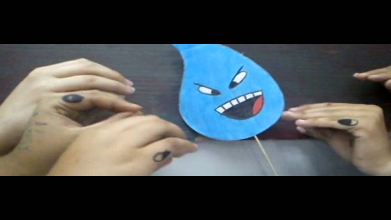 La Gota Que Derramo El Vaso Xd Youtube