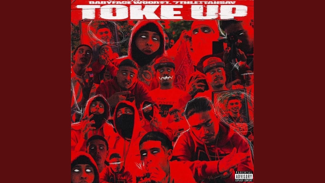 Toke up (feat. Babyfacewood) - YouTube
