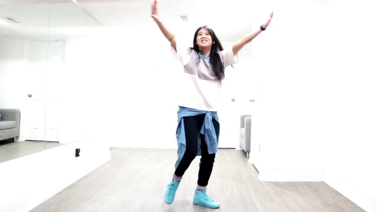 SHOOTING STAR [dance.fitness.choreo] - YouTube