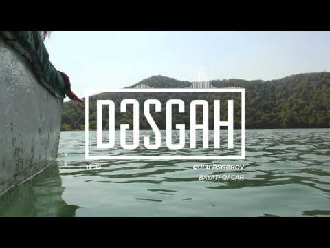 Qulu Əsgərov - Bayatı-Qacar